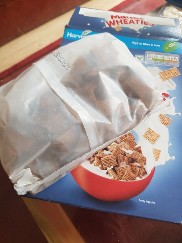 Aldi Malted Wheaties Nutrition | Besto Blog