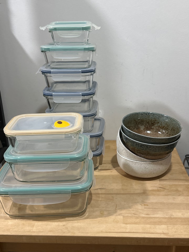 Olio