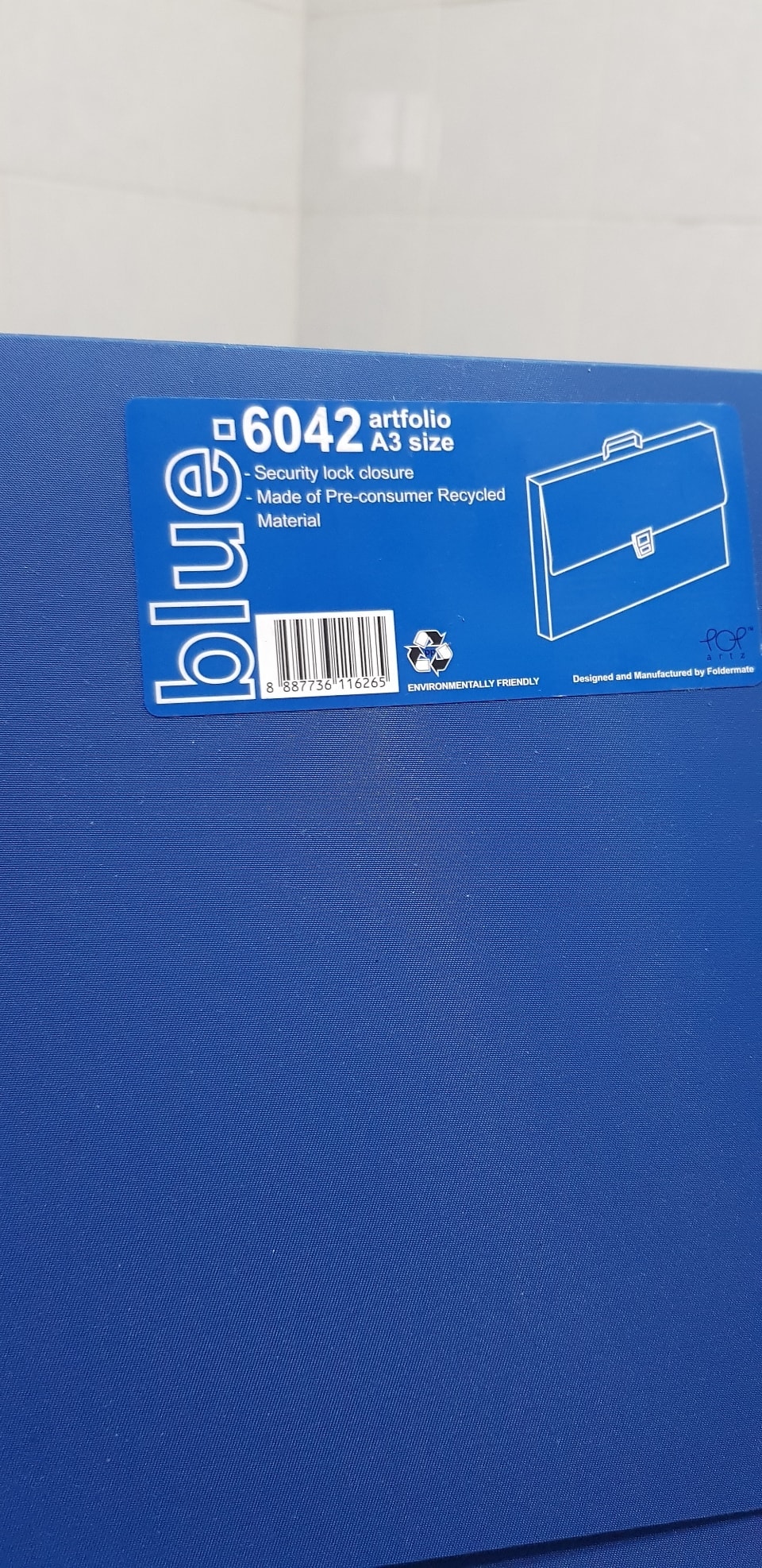 A3 Size Art File OLIO A3 Size Art File OLIO