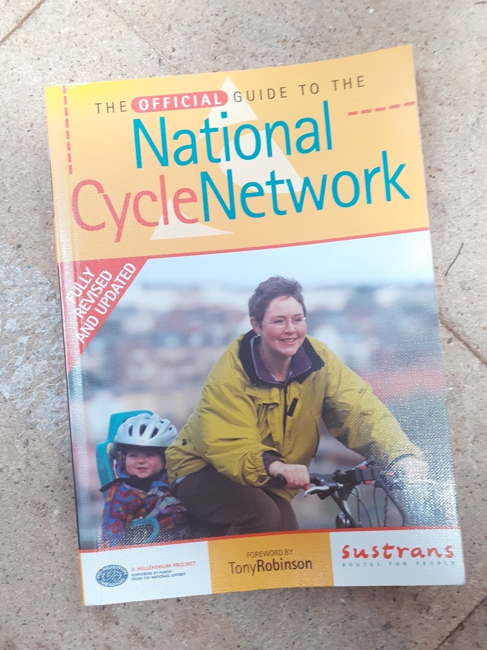 National Cycle Network Uk Map - United States Map