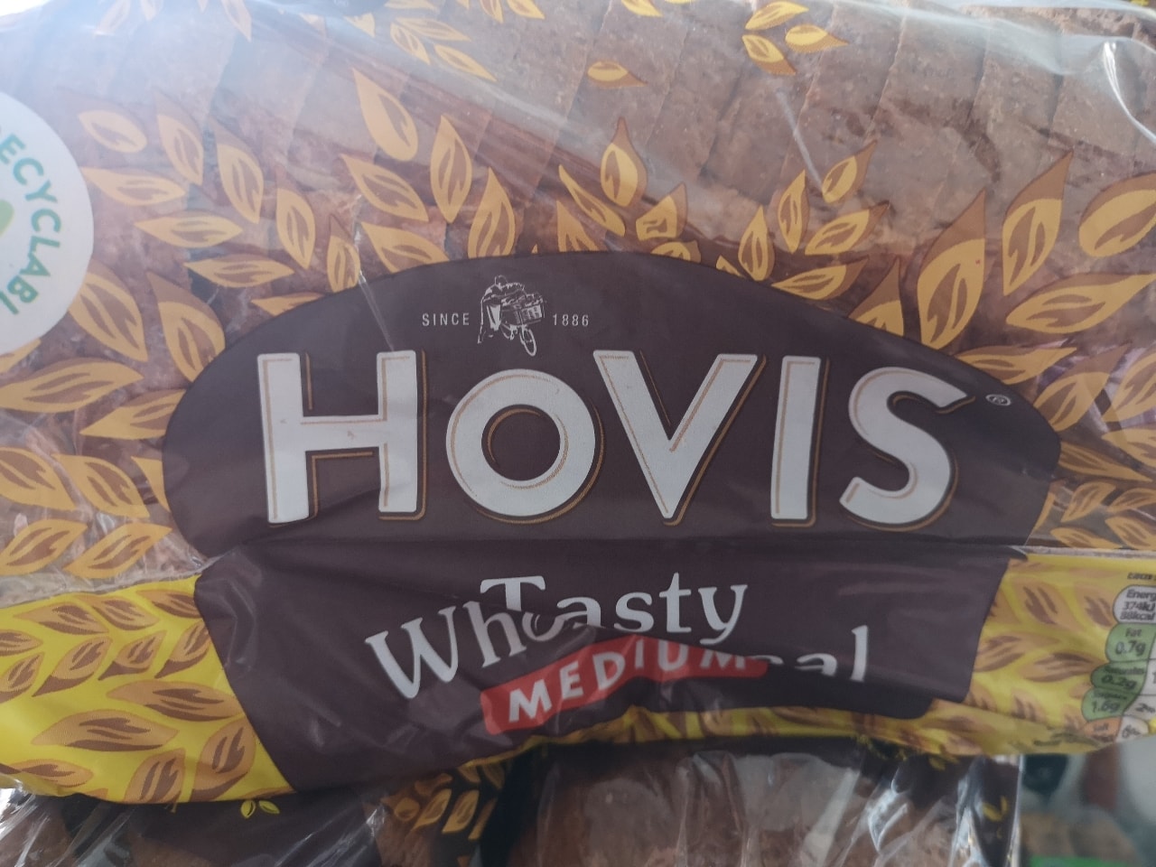 Hovis Bread Logo
